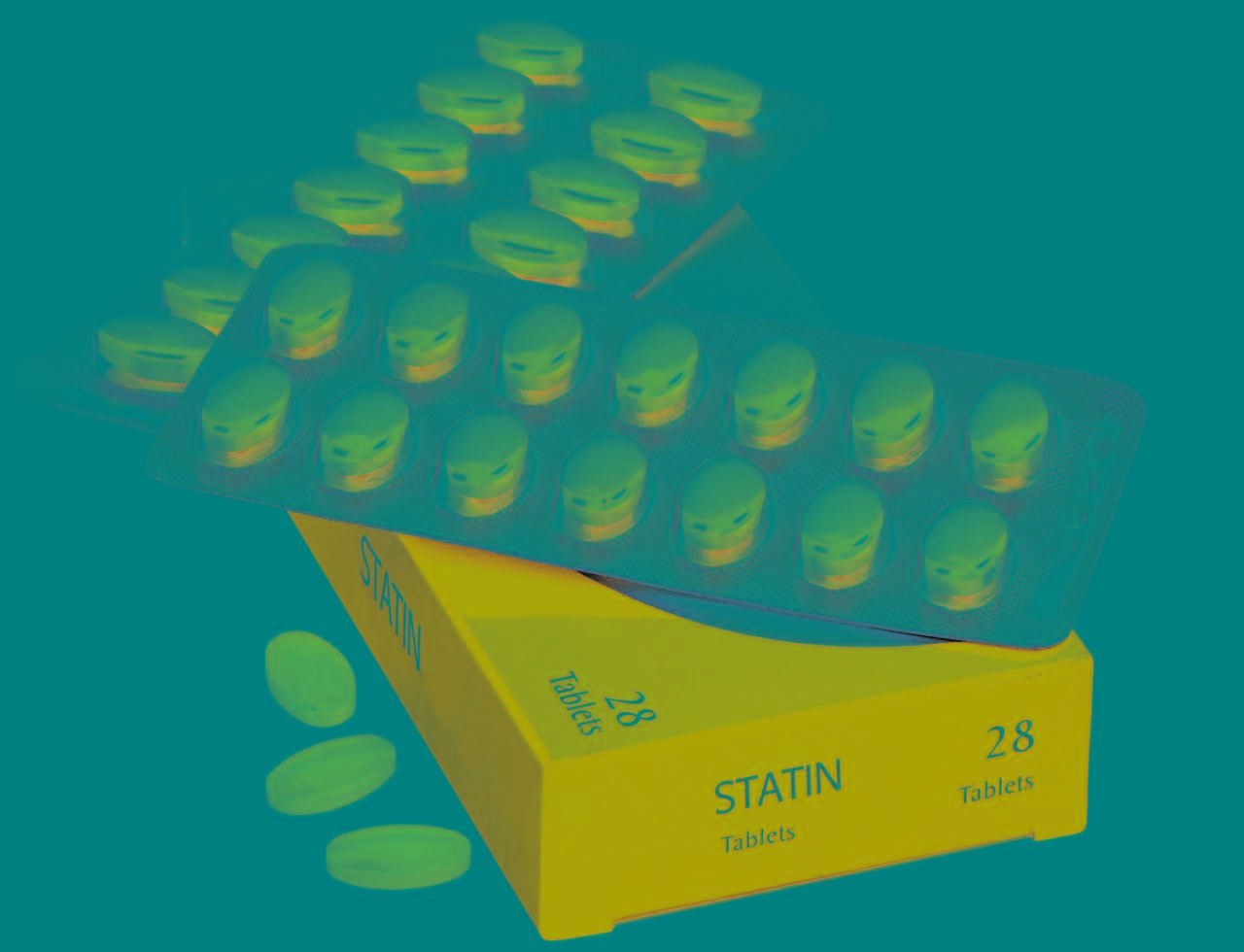 Khi sử dụng nhóm thuốc Statin hạ mỡ máu cần lưu ý gì